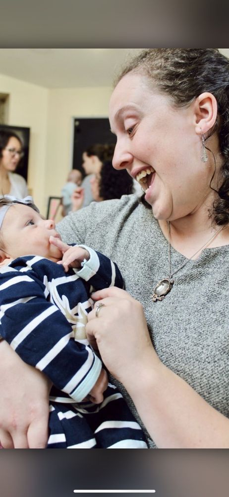 FULL SPECTRUM DOULA CARE - 12 Photos - Portland, Oregon - Doulas ...