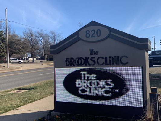 ACCIDENT CARE AT THE BROOKS CLINIC - Updated December 2025 - 15 Reviews ...
