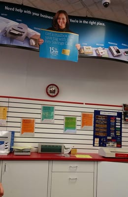 THE UPS STORE - Updated November 2024 - 29 Photos & 85 Reviews - 1026 ...