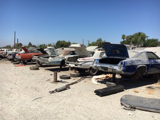 PICK YOUR PART - MONROVIA - Updated May 2026 - 80 Photos & 102 Reviews ...