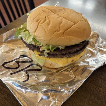 SHARP’S BURGER RANCH - Updated August 2025 - 15 Photos & 31 Reviews ...