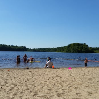 DCR WATSON POND STATE PARK - Updated December 2025 - 1644 Bay St ...