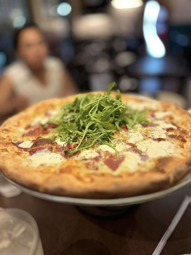 RUSSO’S NEW YORK PIZZERIA & ITALIAN RESTAURANT - KATY - 1708 Spring ...