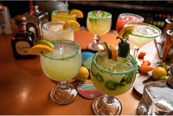 AGAVE BAR & GRILL - Updated September 2025 - 66 Photos & 50 Reviews ...