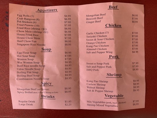 SHERMAN’S BUFFET #5 - 11 Photos & 14 Reviews - 5620 N Pershing Ave ...