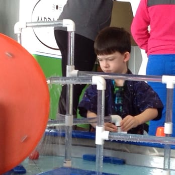 MT PLEASANT DISCOVERY MUSEUM - Updated November 2025 - 27 Photos - 5093 ...