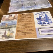 BLUE SPRUCE SALOON & GRILL - 68 Photos & 125 Reviews - 13019 US 12 ...