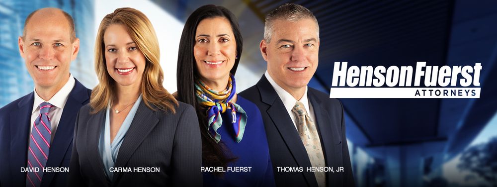 HENSON FUERST ATTORNEYS - Updated October 2025 - 3110 Edwards Mill Rd ...