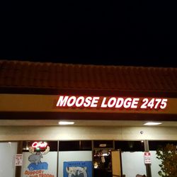 MOOSE LODGE 2475 - 2442 S Harrison Rd, Tucson, Arizona - Phone Number ...