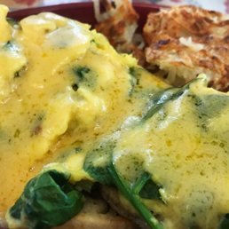 THE BREAKFAST CLUB NOVI - 71 Photos & 90 Reviews - 24255 Novi Rd, Novi ...