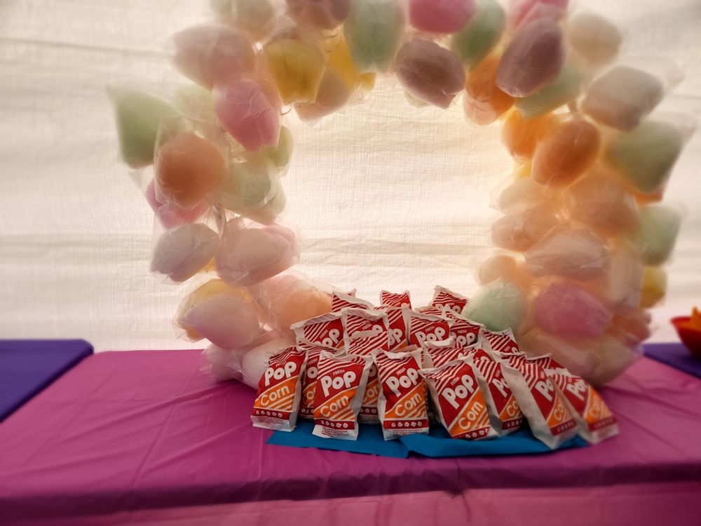 THE FLUFF BAR - 1500 3500th S, West Valley City, UT - Yelp