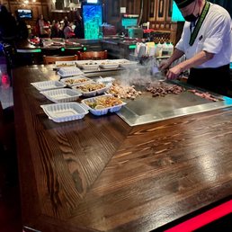 TOKYO JAPANESE STEAK HOUSE - Updated July 2025 - 241 Photos & 458 ...