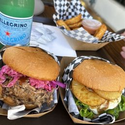 HI BURGER - Updated December 2025 - 137 Photos & 115 Reviews - 342 ...