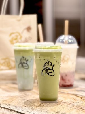 HEYTEA - Updated May 2025 - 148 Photos & 66 Reviews - 1961 Chain Bridge ...