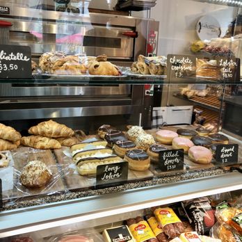 CALABRIA BAKERY - Updated December 2025 - 46 Photos - 206 Main Street ...