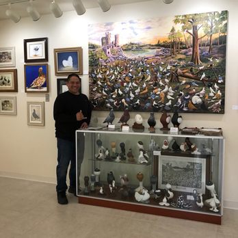 THE AMERICAN PIGEON MUSEUM AND LIBRARY - Updated July 2025 - 91 Photos ...