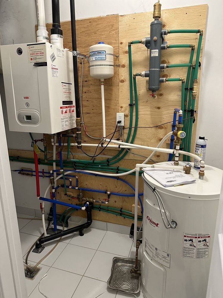 OMEGA HEATING & AIR - Updated May 2026 - 4580 Eastgate Parkway ...