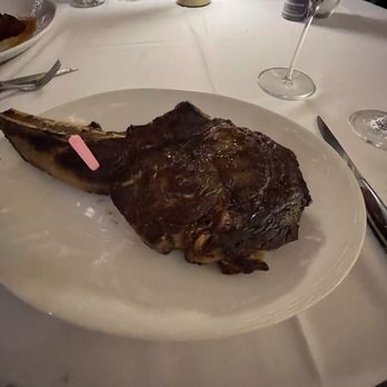 ONE RARE ITALIAN STEAKHOUSE - Updated June 2024 - 47 Photos & 53 ...