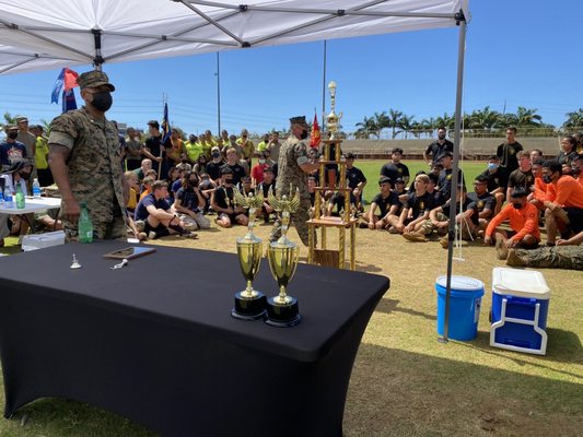 KAPOLEI HIGH SCHOOL - Updated October 2025 - 106 Photos & 12 Reviews ...