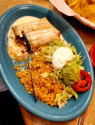 MR SALSA MEXICAN RESTAURANT - 28 Photos & 66 Reviews - 4800 Wade ...