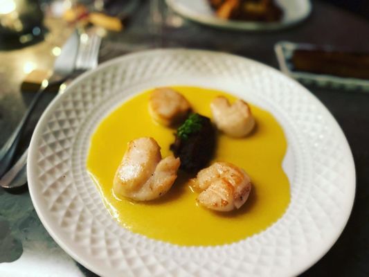 COQUETTE - 61 Photos & 24 Reviews - 165 N Ogden Ave, Chicago, Illinois ...