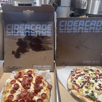 CIDERCADE HOUSTON - Updated May 2025 - 753 Photos & 486 Reviews - 2320 ...