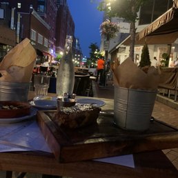 BARCELONA WINE BAR - STAMFORD - Updated October 2025 - 717 Photos & 819 ...