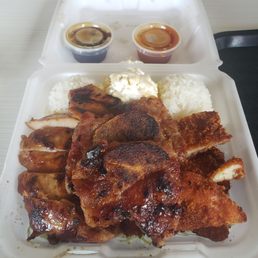 HOWZIT HAWAIIAN BBQ - Updated July 2025 - 52 Photos & 41 Reviews - 1701 ...