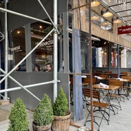 THE PENROSE - Updated January 2026 - 1464 Photos & 1618 Reviews - 1590 ...