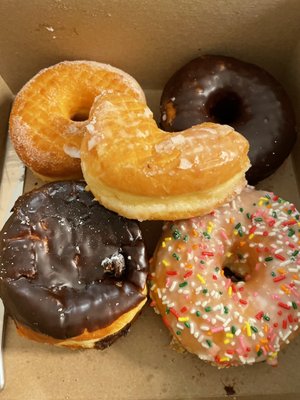 SPUDNUTS DONUTS - Updated December 2025 - 102 Photos & 121 Reviews ...