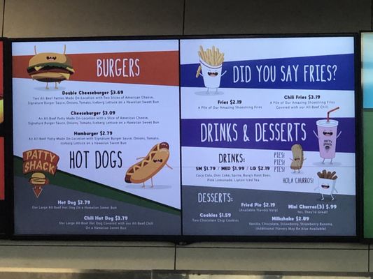 PATTY SHACK - Updated September 2025 - 31 Photos & 59 Reviews - 2826 ...