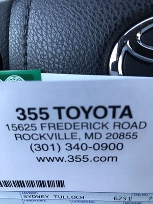 DARCARS 355 TOYOTA OF ROCKVILLE - Updated June 2026 - 34 Photos & 271 ...