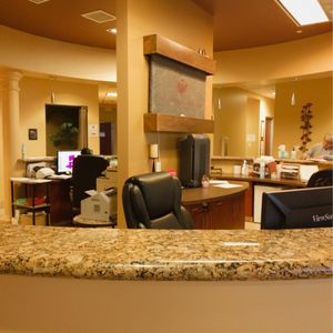 ANTELOPE VALLEY ADVANCED IMAGING - Updated December 2025 - 38925 Trade ...