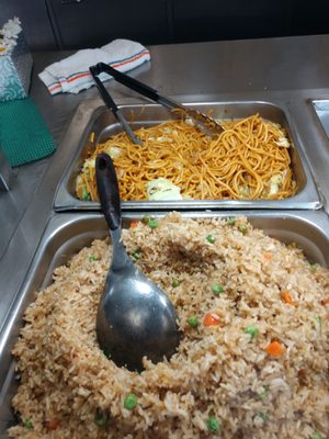 LUCKY WOK - 208 Photos & 292 Reviews - 2995 Van Buren Blvd, Riverside ...