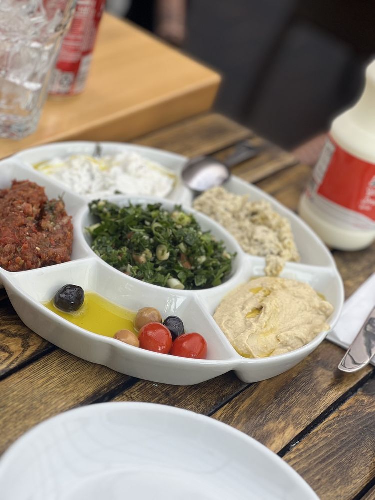 TRUVA CAFE AND GRILL - Updated October 2024 - 646 Photos & 449 Reviews ...