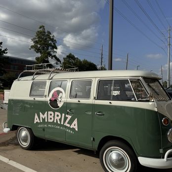 AMBRIZA - Updated August 2024 - 1783 Photos & 1596 Reviews - 10115 ...