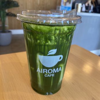 AIROMA CAFE - Updated June 2024 - 1341 Photos & 1111 Reviews - 10246 ...