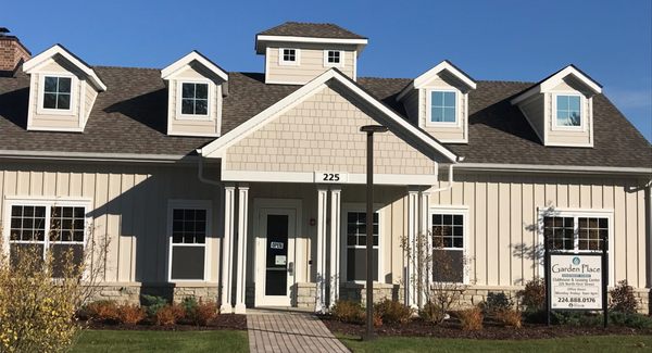 GARDEN PLACE APARTMENTS - Updated December 2025 - 19 Photos - 225 North ...