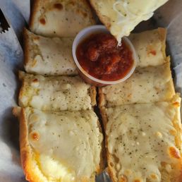 JAILHOUSE PIZZA - Updated July 2025 - 283 Photos & 145 Reviews - 125 ...