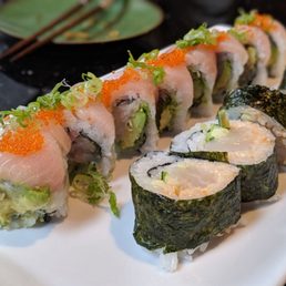 LITTLE SUSHI BAR - 310 Photos & 155 Reviews - 200 23rd Ave, San ...