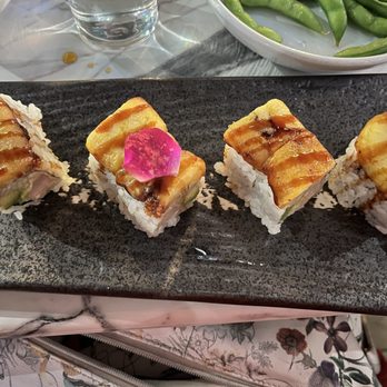 GEISHA ASIAN FUSION - Updated December 2025 - 142 Photos & 79 Reviews ...