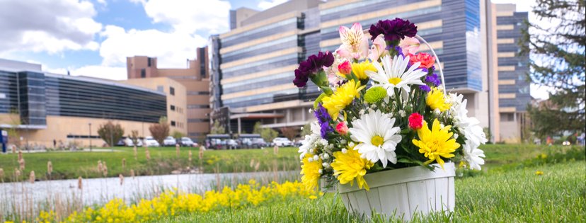 UW HEALTH | CARBONE CANCER CENTER - Updated May 2025 - 600 Highland Ave ...