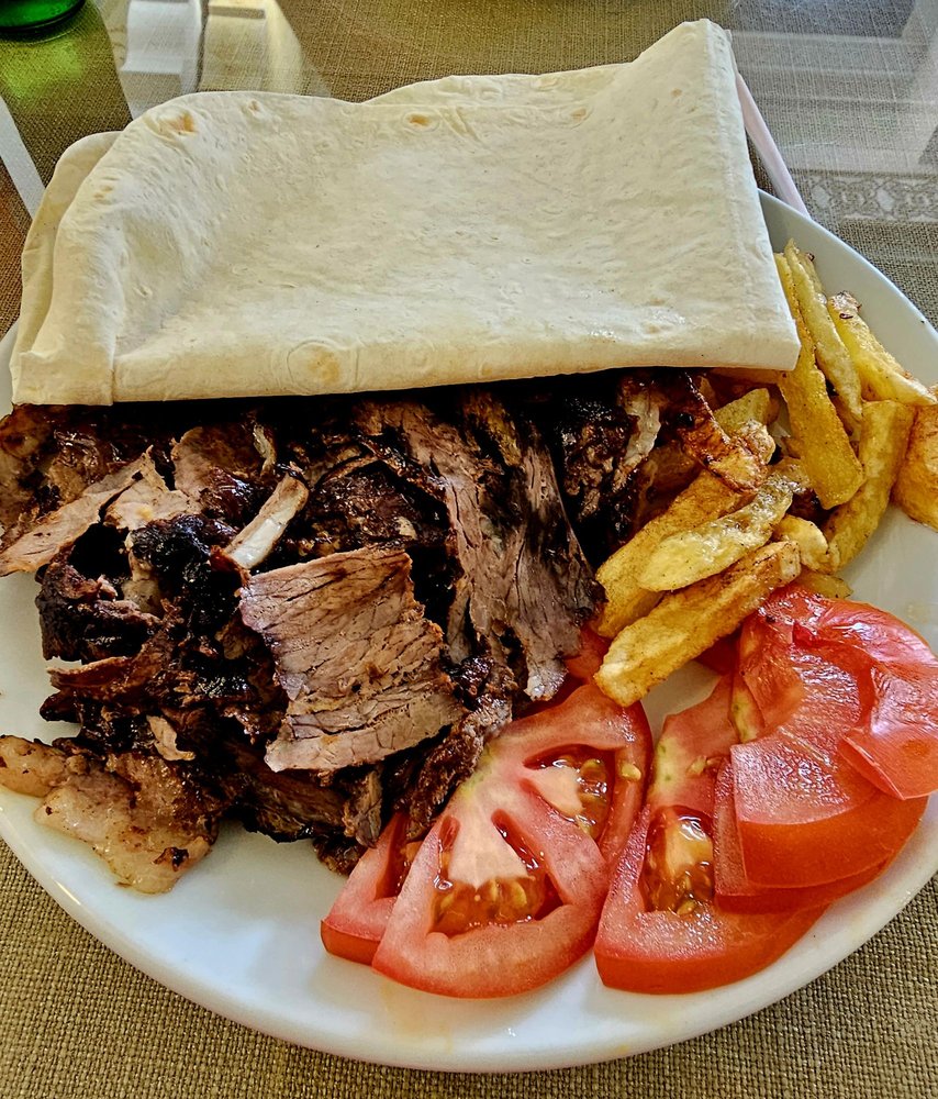 BARAN RESTAURANT OTTOMAN KITCHEN - Updated December 2025 - 15 Photos ...