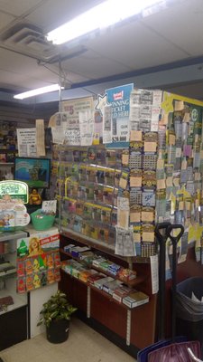 QUICK STOP DELI - Updated October 2025 - 81 State Route 23 N, Wantage ...