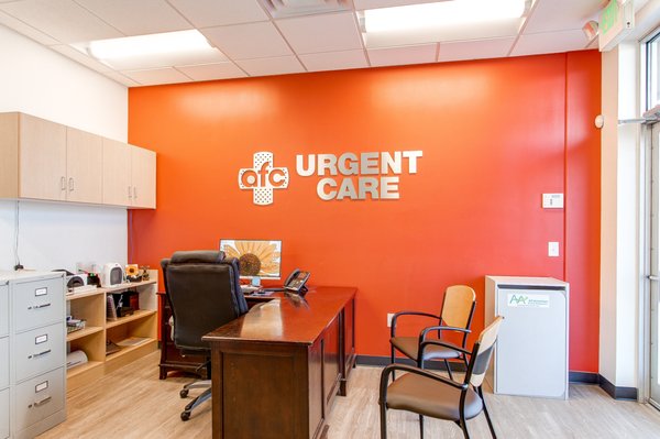 Afc Urgent Care Centennial