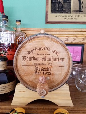 SPRINGVILLE COUNTRY CLUB - Updated October 2025 - 14445 US 219 ...