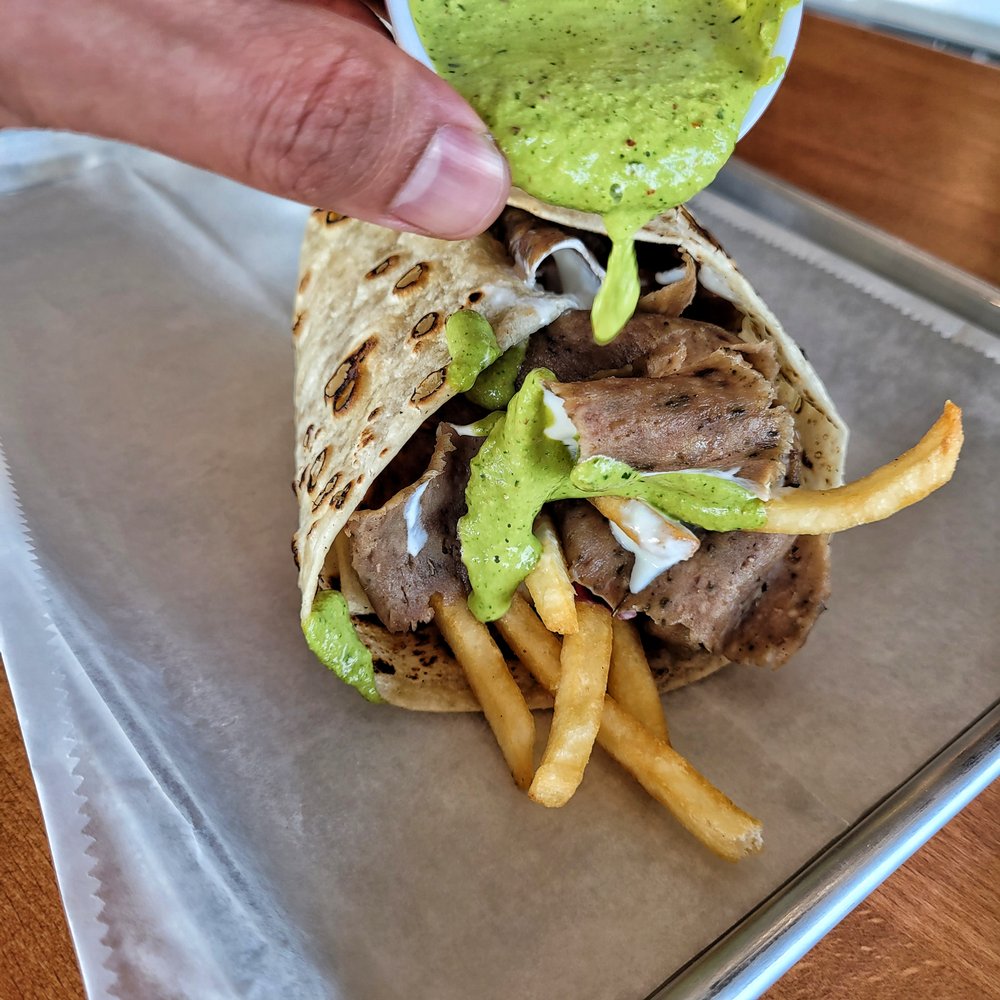 THE KEBAB SHOP - Updated August 2024 - 273 Photos & 273 Reviews - 17401 ...