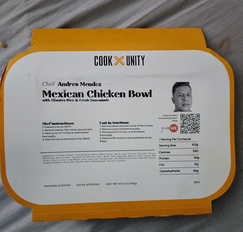 COOK UNITY - Updated June 2026 - 38 Photos & 57 Reviews - Los Angeles ...