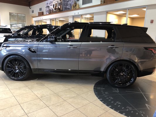 LAND ROVER AUSTIN - Updated June 2025 - 40 Photos & 209 Reviews - 1515 ...