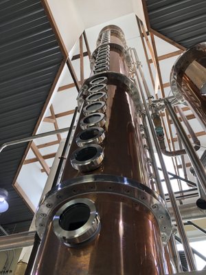 EIGHT OAKS FARM DISTILLERY - 62 Photos & 41 Reviews - 7189 Rte 309, New ...